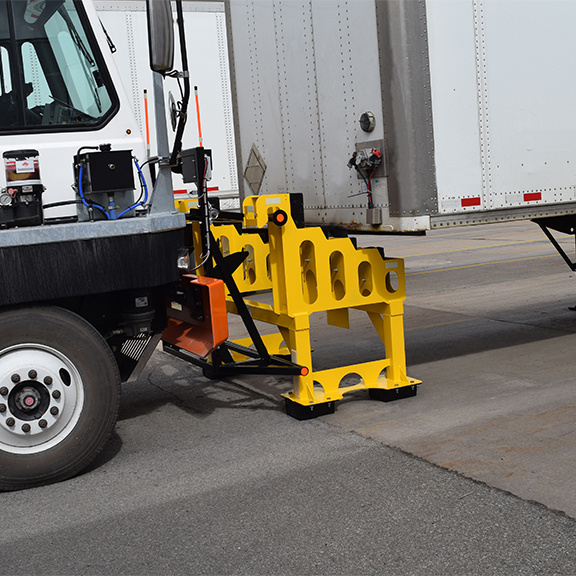 Trailer Stands | Equipment World