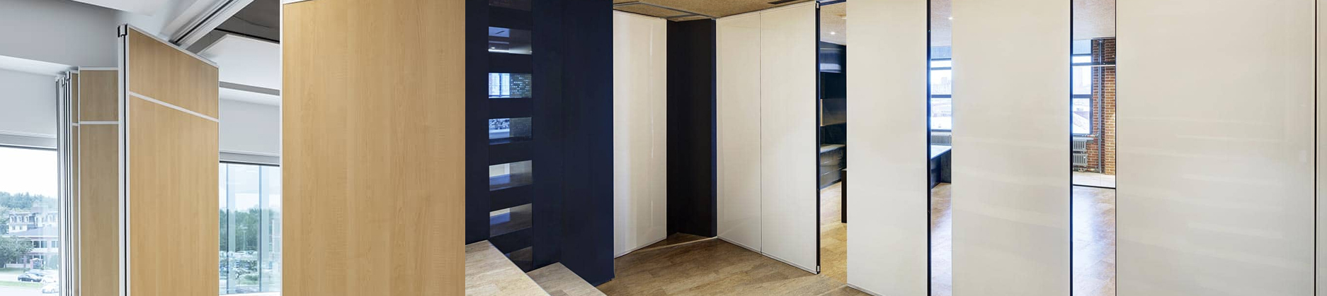 Movable Partition | Equipment World