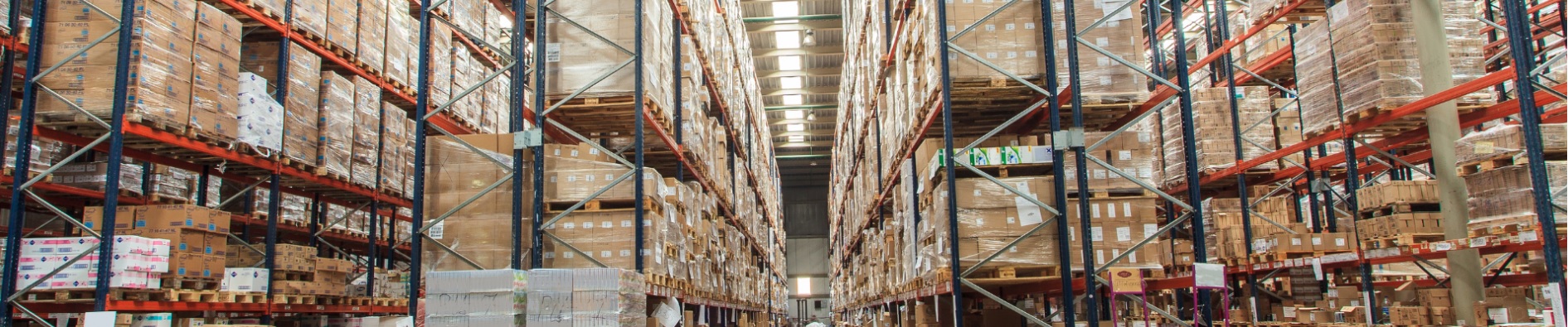 Spider Shelving | Equipment World